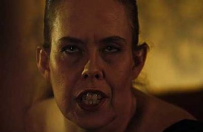 Interview: Maria Olsen (Mark of the Witch) | HNN