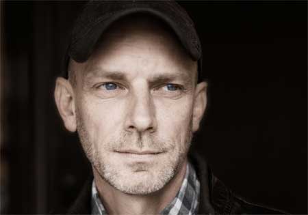 Interview: Kevin Mosley - Writer (Suspension) | HNN