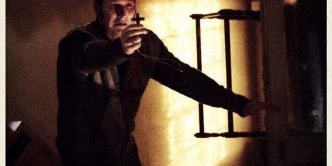 Film Review: The Conjuring 2 (2016) | HNN