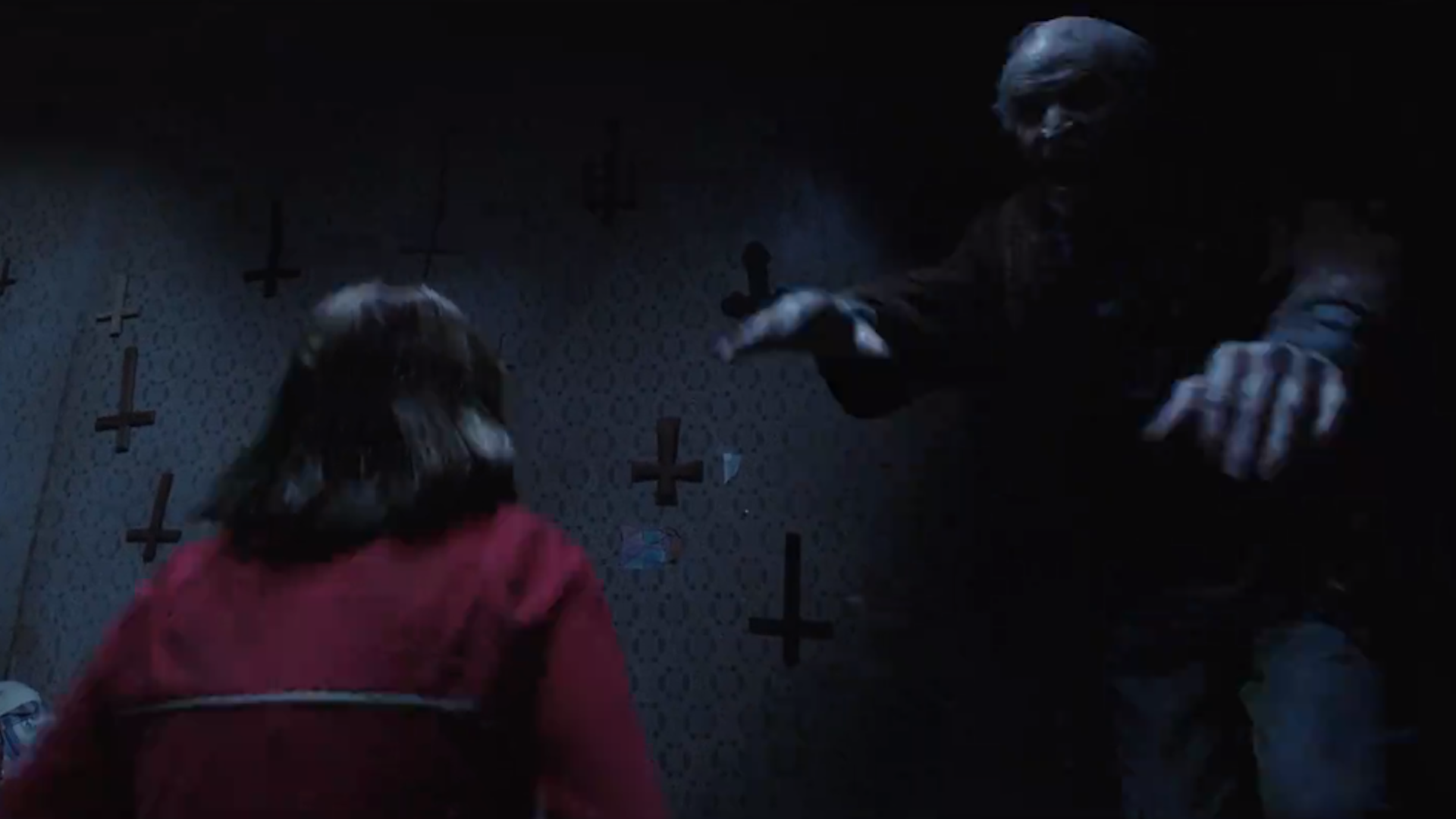 Film Review: The Conjuring 2 (2016) | HNN