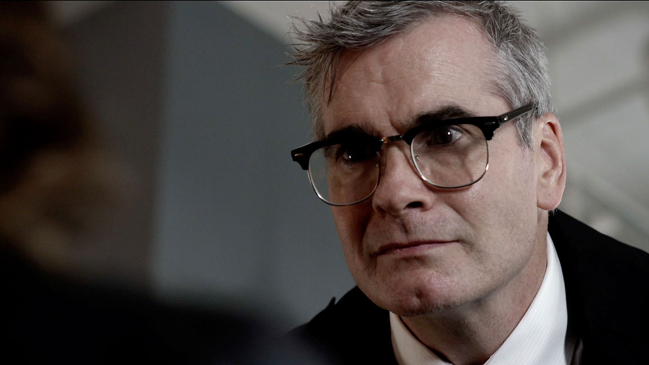 Film Review: The Last Heist (2016) | HNN