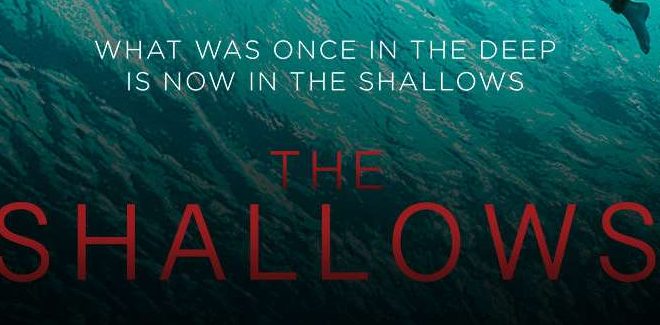 Film Review: The Shallows (2016) | HNN