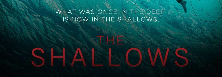 Film Review: The Shallows (2016) | HNN