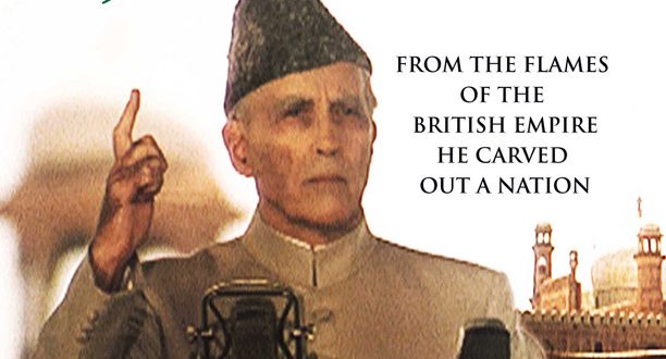 Rare Sir Christopher Lee Film, JINNAH, to be Aired October 3rd on TCM | HNN
