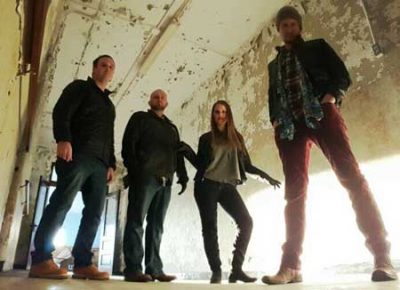 Interview: Adam Kimmell | Rebecca Kirschbaum (Resident Undead) | HNN