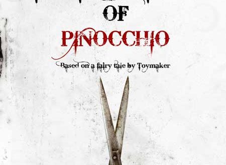 The Horror of THE TRUE STORY OF PINOCCHIO | HNN