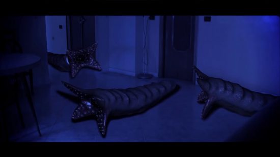 Film Review: Alien Worms (short film) (2016) | HNN