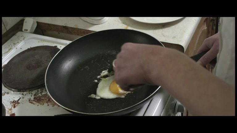 Film Review: Box Room (short film) (2014) | HNN