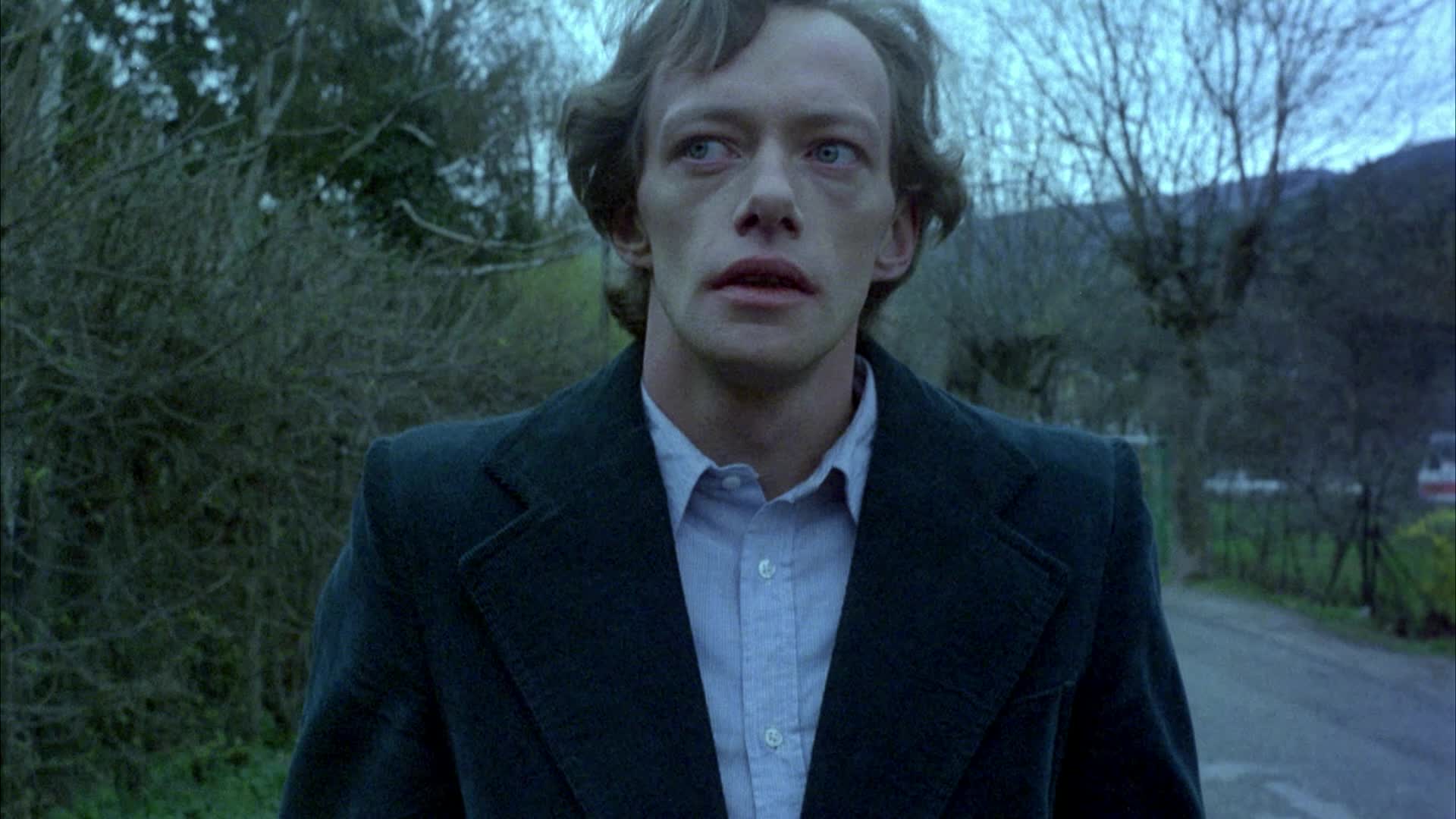 Film Review: Angst (1983) - Review 2 | HNN