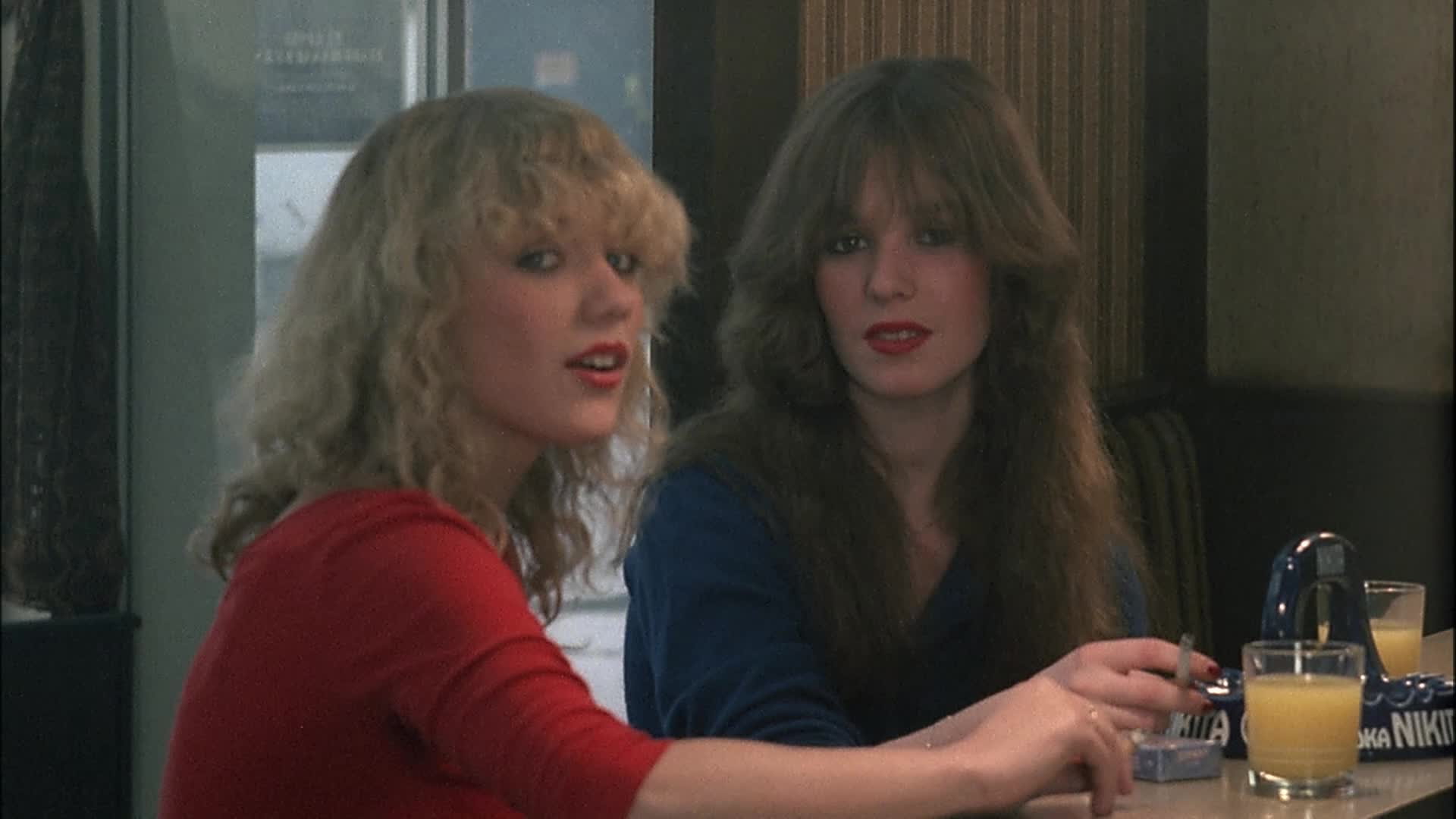 Film Review: Angst (1983) - Review 2 | HNN