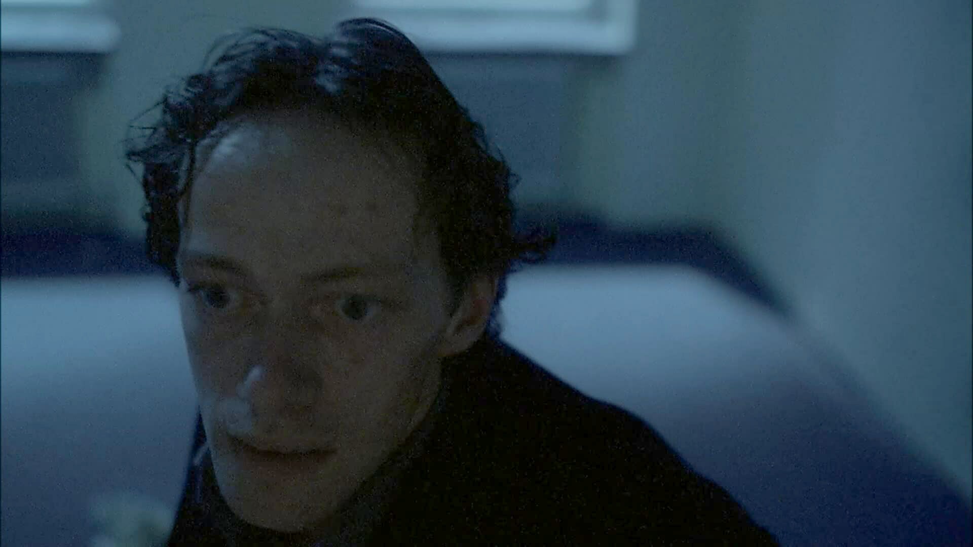 Film Review: Angst (1983) - Review 2 | HNN