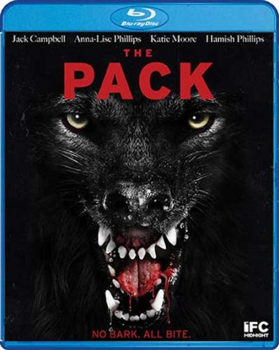 Film Review: The Pack (2015) | HNN
