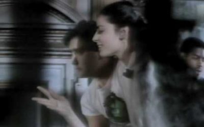 Film Review: Vampires (1986) | HNN