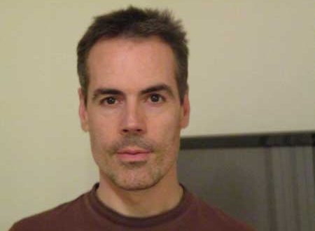 Interview: Jon Ford - Director (Offensive) | HNN