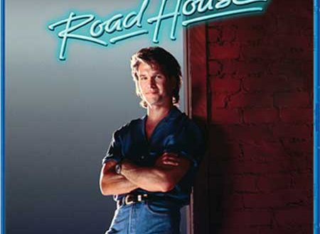 Film Review: Road House (1989) | HNN