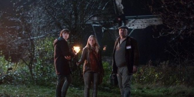 XLrator Media acquires "The Windmill" for North American distribution ...