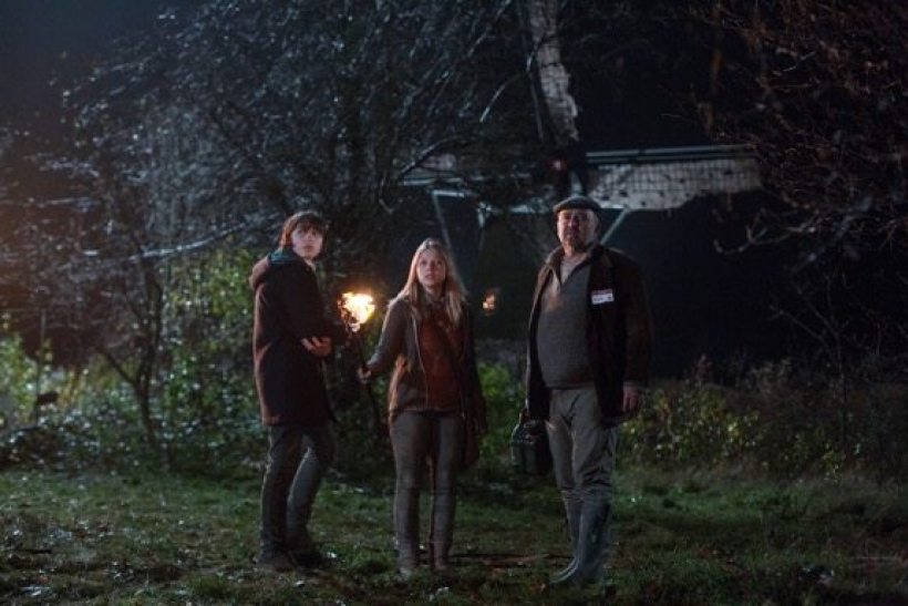 XLrator Media acquires "The Windmill" for North American distribution ...