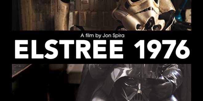 Film Review: Elstree 1976 (2015) | HNN