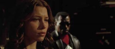 Film Review: Blade Trinity (2004) | HNN