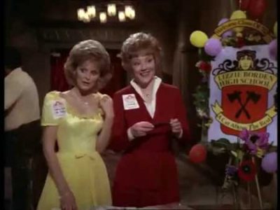 Film Review: Class Reunion (1982) | HNN