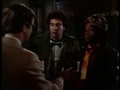 Film Review: Class Reunion (1982) | HNN