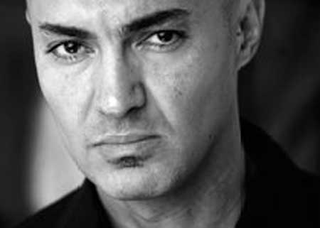 Interview: Shahin Sean Solimon (Plan 9 From Outer Space) | HNN