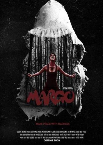 Film Review: Margo (2016) | HNN