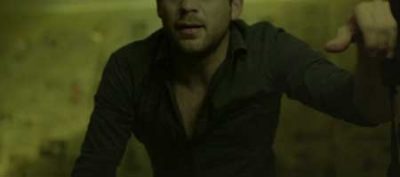 Film Review: Observance (2015) | HNN