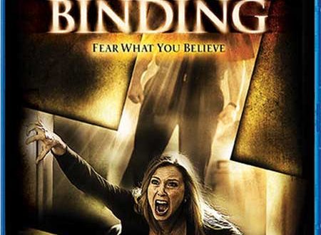 Film Review: The Binding (2015) | HNN