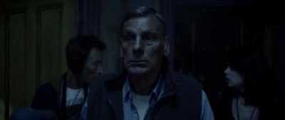 Film Review: The Dead Room (2015) | HNN