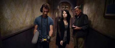 Film Review: The Dead Room (2015) | HNN