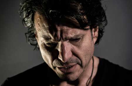 Interview Stephen Manley (Ghosthunters) | HNN