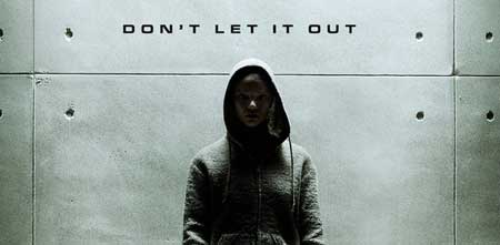 Film Review: Morgan (2016) | HNN