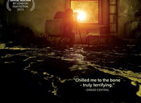 Film Review: Observance (2015) | HNN