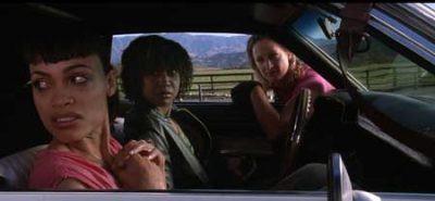 Film Review: Death Proof (2007) | HNN