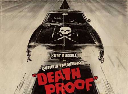 Film Review: Death Proof (2007) | HNN