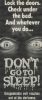 Film Review: Don't Go to Sleep (1982) | HNN