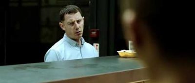 Film Review: K-Shop (2016) | HNN