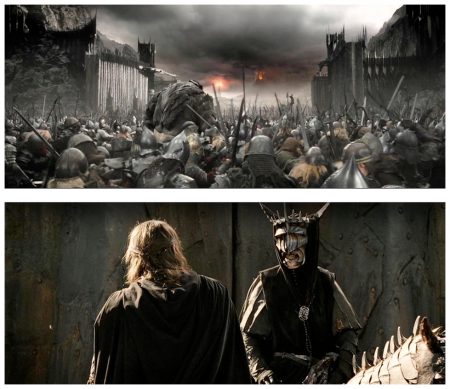 Film Review: The Lord Of The Rings: The Return Of The King (2003) | HNN