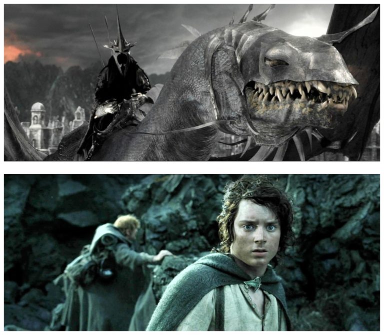 Film Review: The Lord Of The Rings: The Return Of The King (2003) | HNN