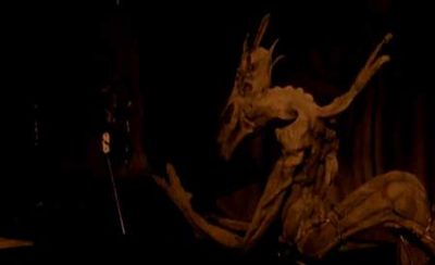 Film Review: Mecanix (2003) | HNN