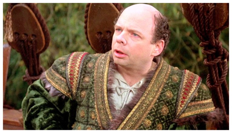 Film Review: The Princess Bride (1987) | HNN