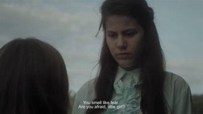 Film Review: Tres Dentes De Ouro (Three Golden Teeth) (short film ...