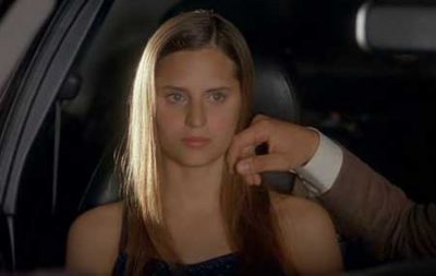 Film Review: Secret Things (2002) | HNN