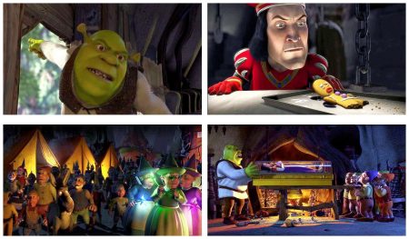 Film Review: Shrek (2001) | HNN
