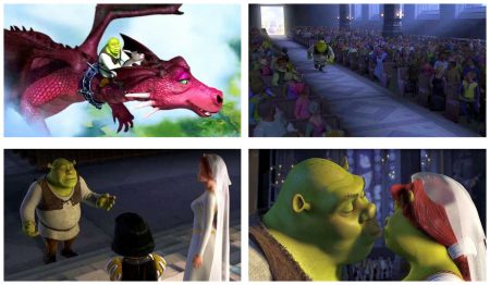 Film Review: Shrek (2001) | HNN