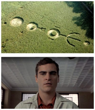 Film Review: Signs (2002) | HNN