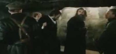 Film Review: The Chekist (1992) | HNN