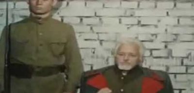 Film Review: The Chekist (1992) | HNN