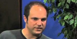 Interview: Jim Ojala (Strange Nature) | HNN